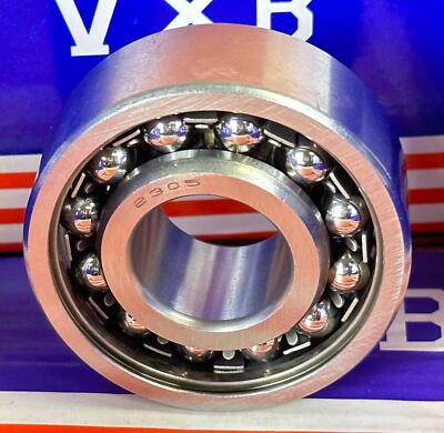 2305 Self Aligning Bearing 25x62x24 7060 | eBay