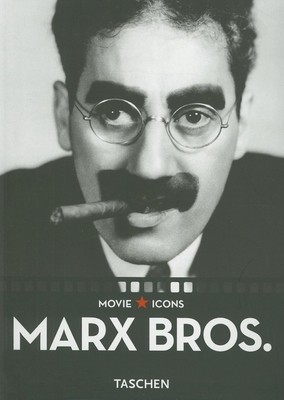 Marx Brothers (Movie Icons) by Duncan, Paul; Keesey, Douglas | eBay