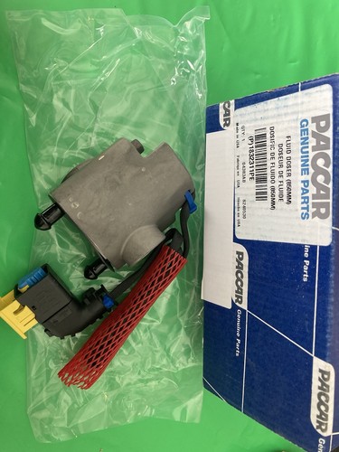 Genuine Paccar 1832311PE Fluid Injection Doser Module For Kenworth ...
