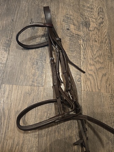 Davinci English Headstall | eBay