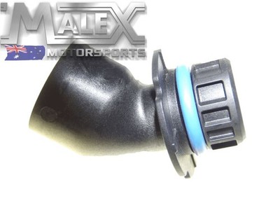 LS Oil Filler Neck Elbow tube LS1 LS2 LS3 L98 L77 L76 (12559505) | eBay ...