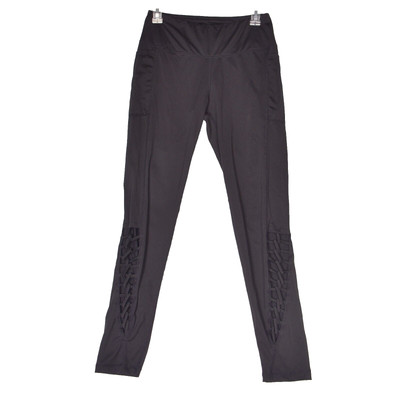 Zone Pro Women's Yoga Pant's Leggings Size Medium | eBay Australia
