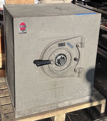 Safes - Mosler Safe