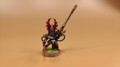 Warhammer 40K Painted Fuegan 129 | eBay