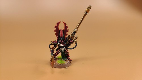 Warhammer 40K Painted Fuegan 129 | eBay