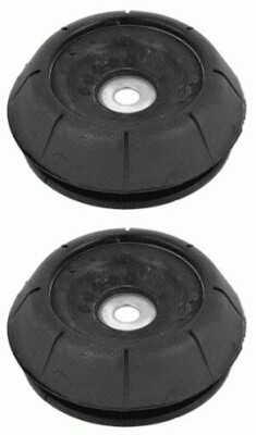 Sachs Front Strut Mounts SM802-052 fits Holden Vectra JS 2.6 i V6 2.2 i ...