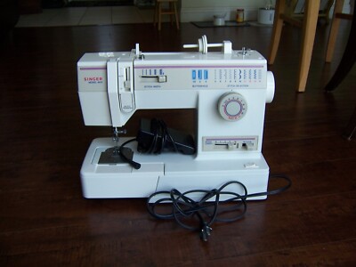 Singer Sewing Machine Model 9410 | eBay