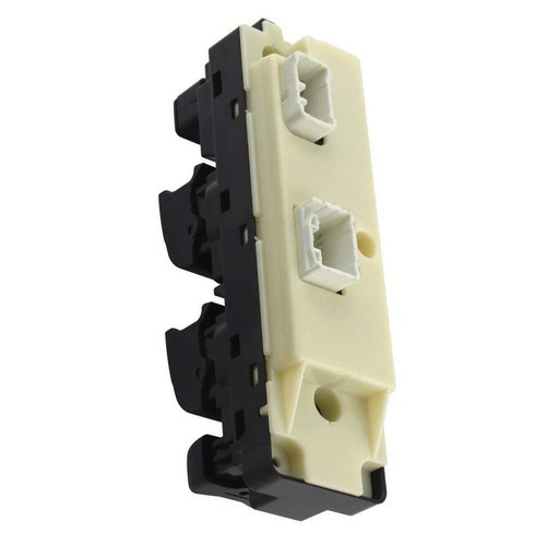 Left Driver Side Power Window Switch 897400382D for Isuzu D-max 2003 ...