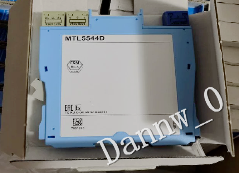 New In Box MTL/Eaton MTL5544D Safety Barrier | eBay