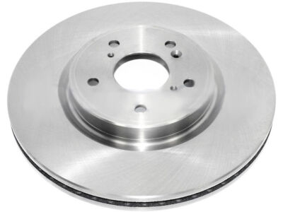 Front Brake Rotor For 2023 Honda HR-V RR225HN Disc Brake Rotor | eBay