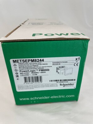 Fieldbus, DeviceNet & Ethernet - Rail Mount