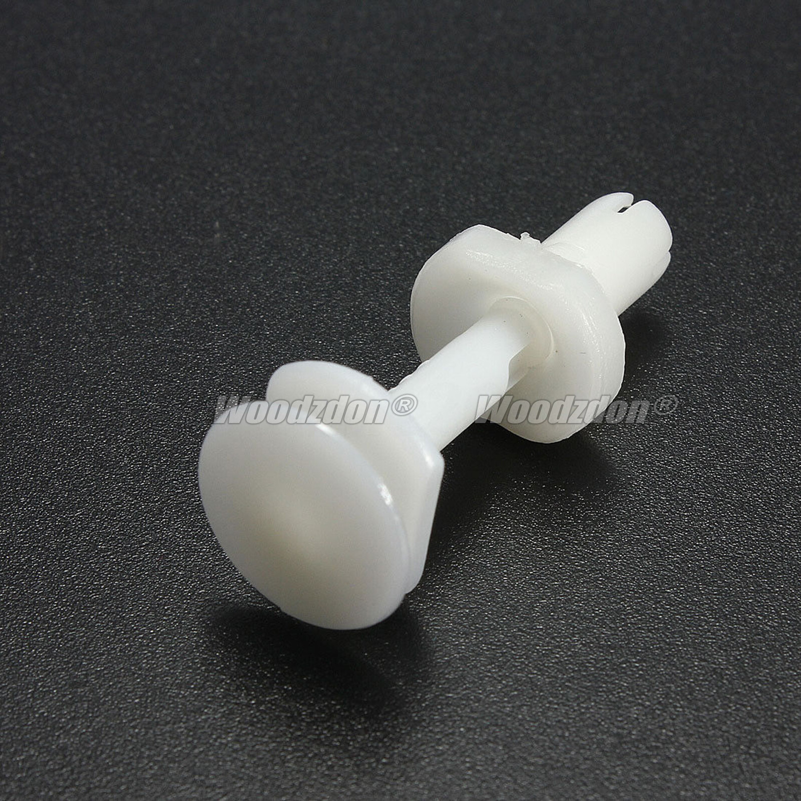 PACK OF 25 CLIPS FOR GM C5 C6 CORVETTE DOOR PANEL RETAINER PIN NUT ...