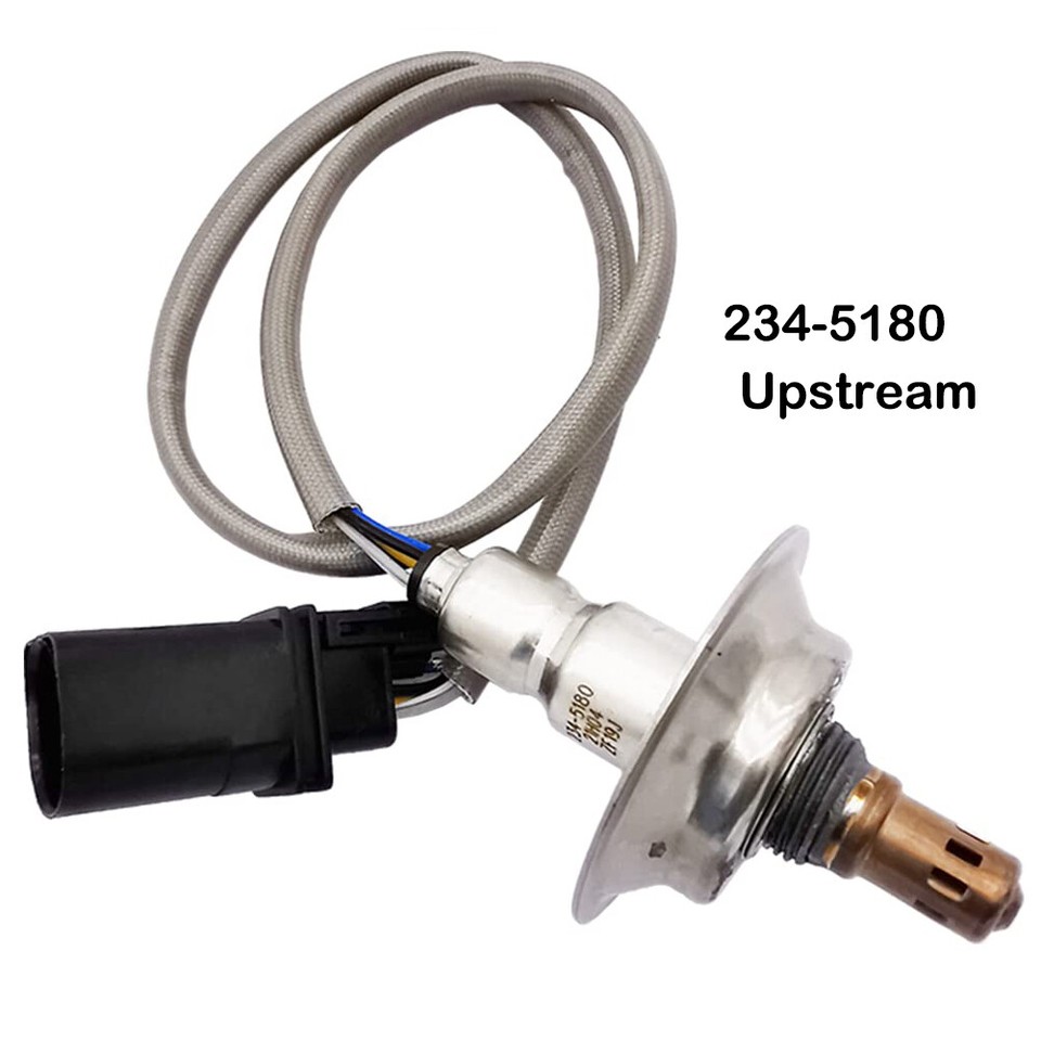 2X Up+Downstream Oxygen Sensor For Mitsubishi Outlander Sport 2014 RVR ...