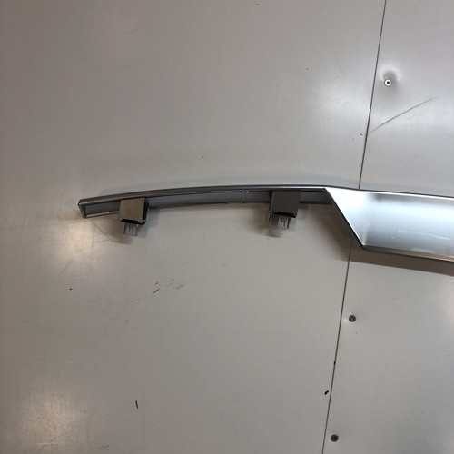 Genuine Land Rover Range Rover Sport 2014- Tailgate Trim Chrome ...