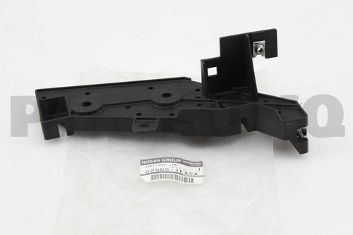 625651EA0A Genuine Nissan BRACKET-HEAD LAMP LH 62565-1EA0A | eBay