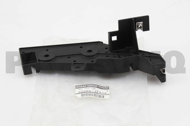 Genuine Nissan 370z Headlight Lamp Bracket Left OE 625651EA0A for sale ...