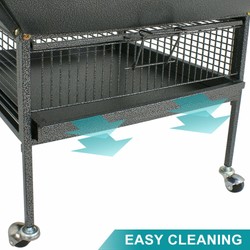 Large Bird Cage for sale| 90 ads for used Large Bird Cages