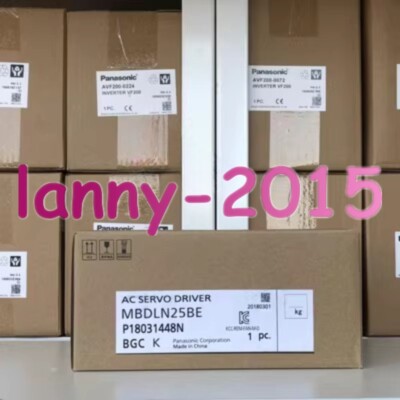 1PC new Panasonic MBDLN25BE drive #TX | eBay