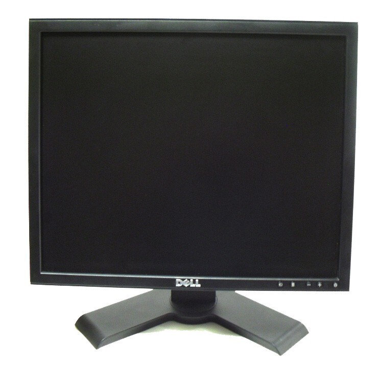 Dell P190Sb 19 Inch LCD Monitor Grade B | eBay