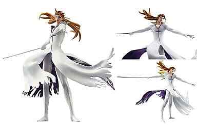 Aizen Sosuke Hogyoku Fusion Ver. Bleach Male Figure | eBay