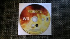 Real Heroes: Firefighter (Nintendo Wii, 2009) for sale online | eBay