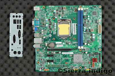 Lenovo FRU 03T7201 Motherboard IH81M ThinkCentre M73 SFF System Board ...