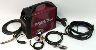 Welders - Thermal Arc