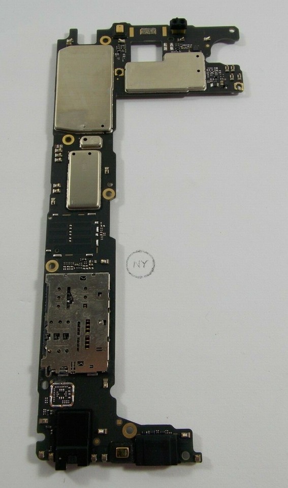 Untested Locked Motherboard LG JOURNEY L322DL TracFone Phone OEM Part ...