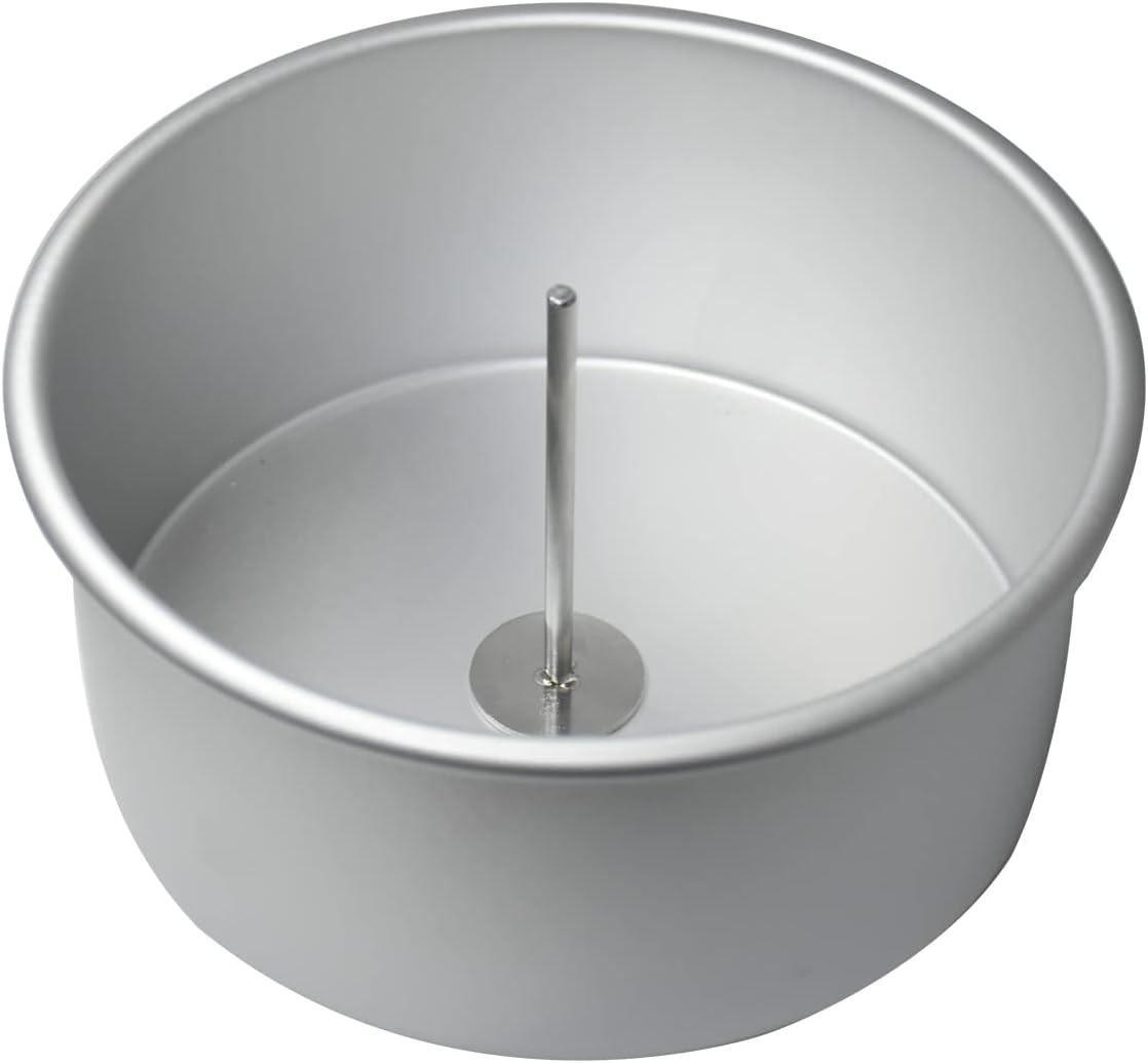 Stainless Steel Cake Heating Core, 4" | eBay