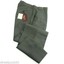 Relco Mens Stay Press Green Tonic Trousers Two Tone Sta Prest Retro Mod ...