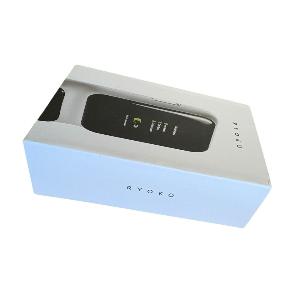 Ryoko Pro High-Speed Portable 4G LTE Wi-Fi Router - Open Box | eBay