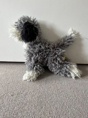 AA Tukker the Dog TV Advert Soft Toy Plush Official Collectable | eBay UK