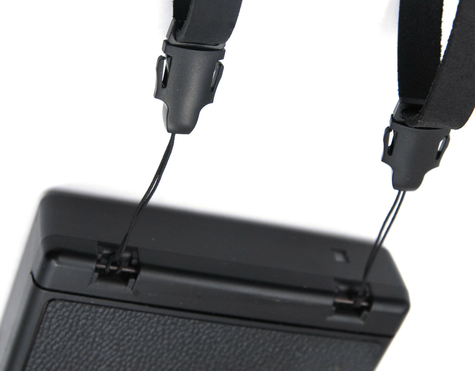 Camera Strap Connector, Shoulder Neck Strap Clip - Set of two | eBay