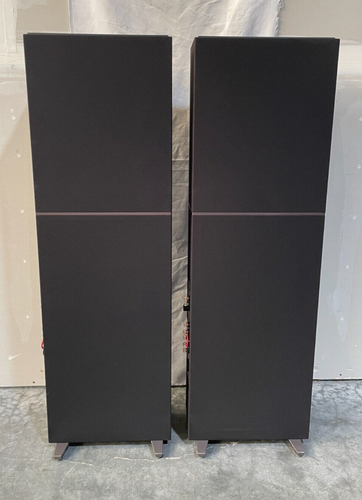 Definitive Technology Dymension DM80 Floor-standing Bipolar Tower ...