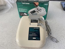 Craftsman Utility Sharpener Wet Stone 9 21170 for sale online | eBay