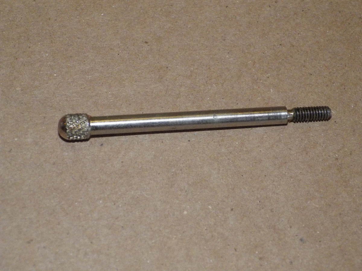 Revolver Cylinder Rod