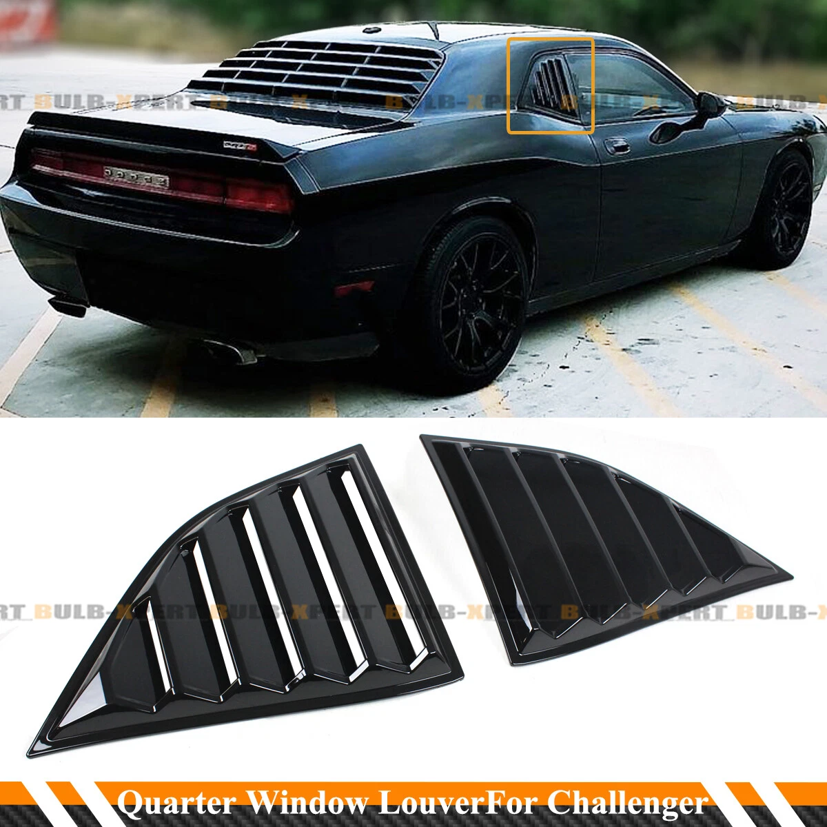 2022 Dodge Challenger All Sides