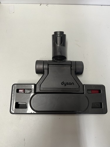 Genuine DYSON Musclehead Vacuum Brush Head Attachment Flat floors ...