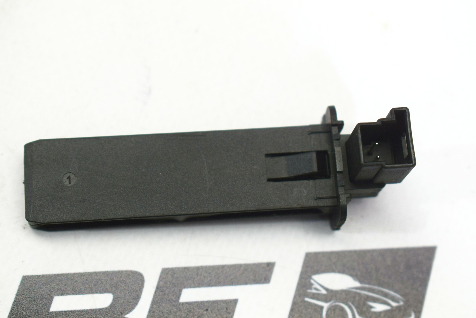VW Golf 7 VII Sportsvan Temperaturfühler Fühler Sensor Temperatur ...