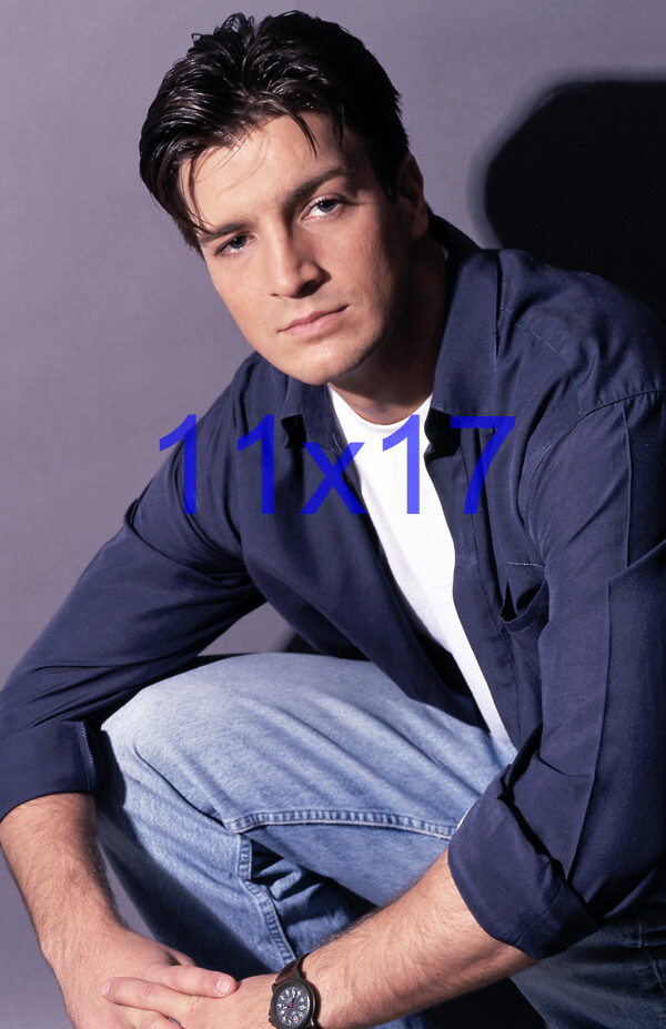 Nathan Fillion Firefly Castle