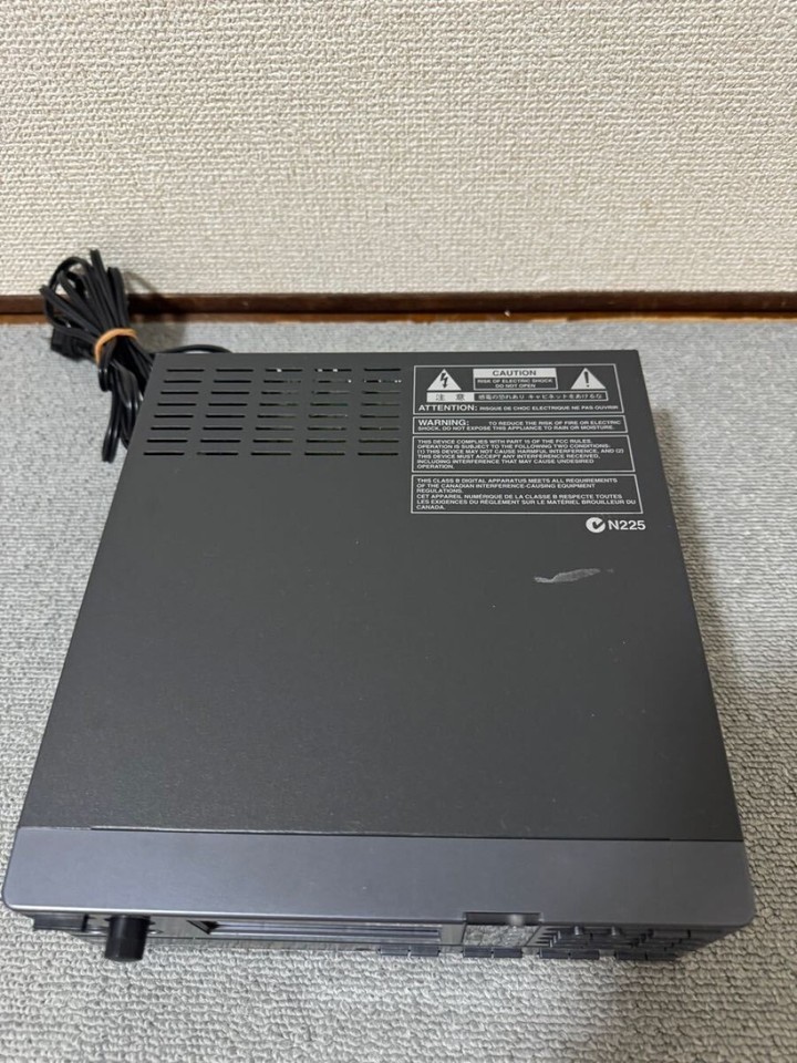 ROLAND SC-88 PRO Sound Module Fully Functional High-Quality Music ...