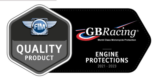 YZF R1 Yamaha 2015 - 2023 RACE FAIRING Pulse Engine Cover - EC-R1-2019 ...