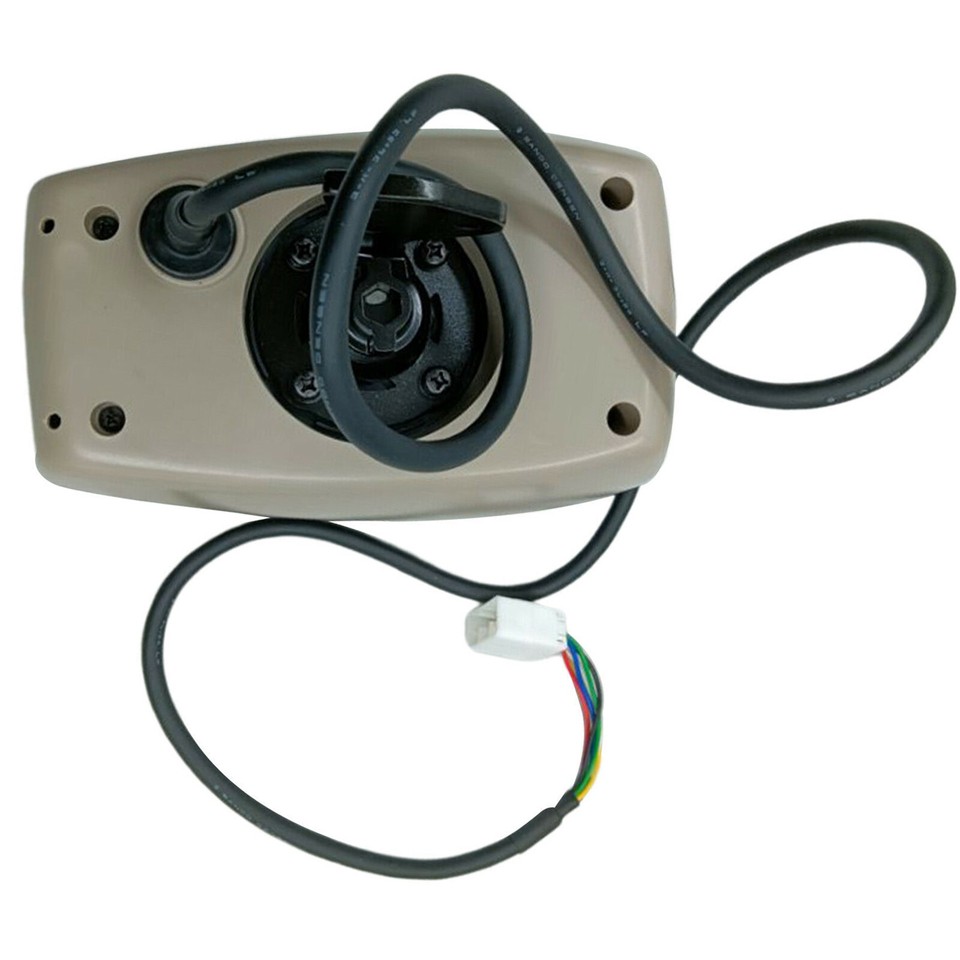 For CAT 312C 315C 318C E320C 330C Excavator Monitor Panel 260-2160 157 ...