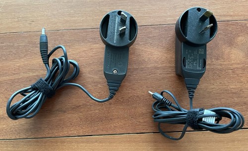 Nokia Mobile Phone Charger x 2 Vintage Circa 2000s As New Genuine | eBay