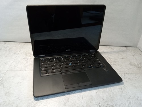 Dell Latitude e7450 14" Touchscreen Intel i5-5300U 8GB RAM - BAD ...