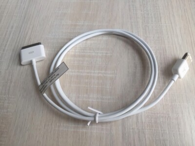 30Pin to 6Pin Firewire FW Charging Data Cable Cord For iPod 3 3rd Gen ...
