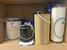 PACCAR Mx13 Oil Separation Canister PN 1827090 for sale online | eBay