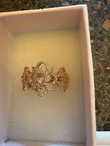 nomb party reign princess collection ring size 10 a blooming queen ...
