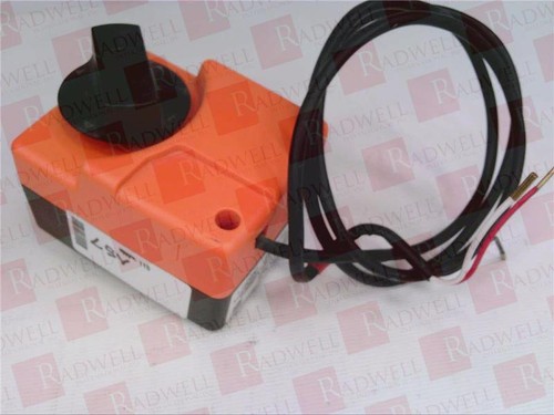 BELIMO TR24-3 / TR243 (USED) | eBay
