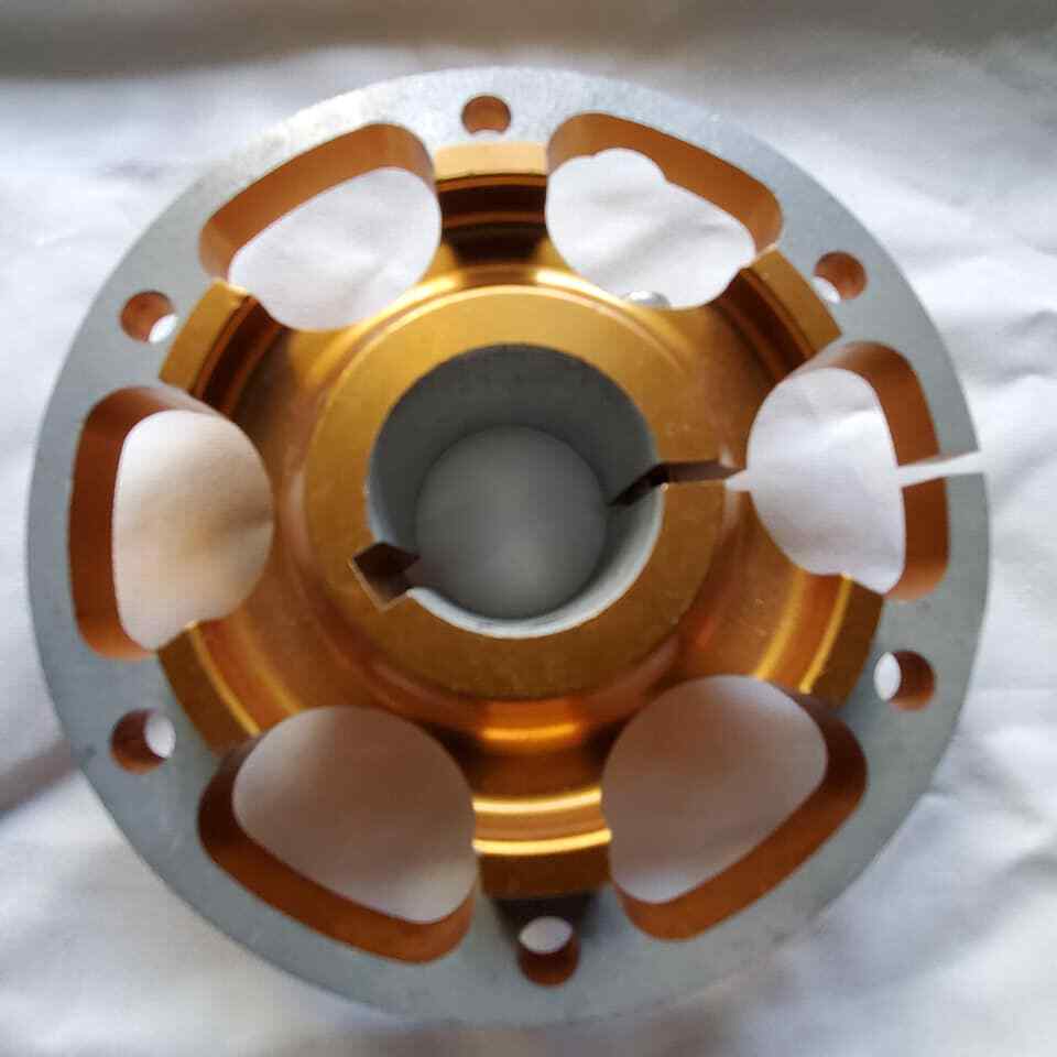 Birel Freeline Brake Hub 2988.00.02 30X80-6 HQ Aluminum | eBay